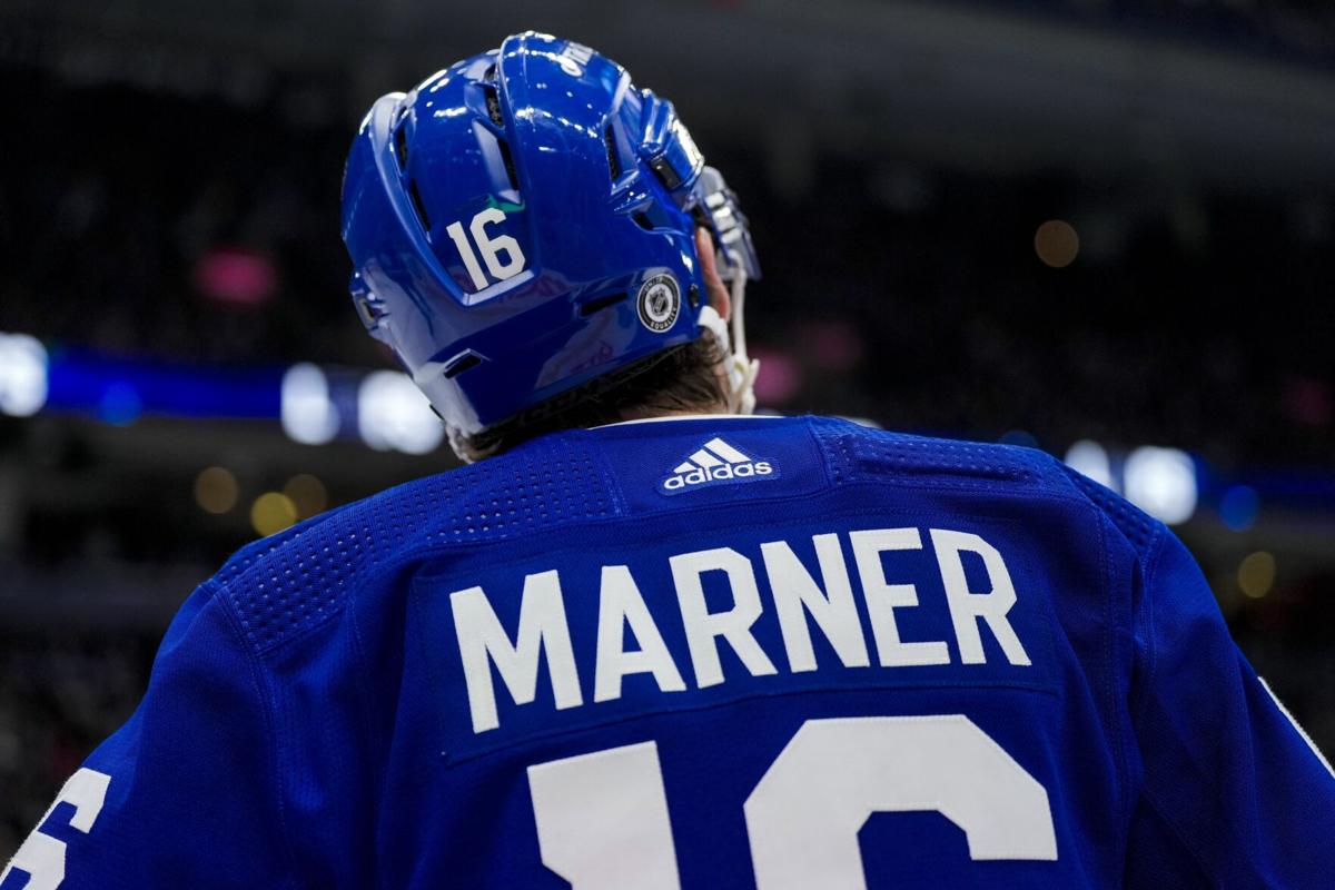 ryan marner