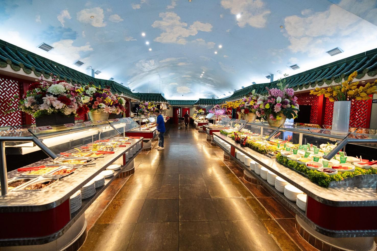 Mandarin buffet: Why this Ontario chain is a true icon