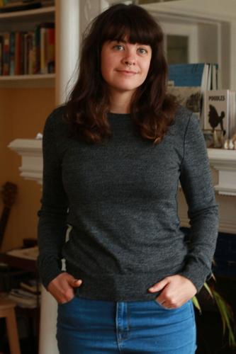 ‘Sizzling debut’ a portrait of millennial St. John's