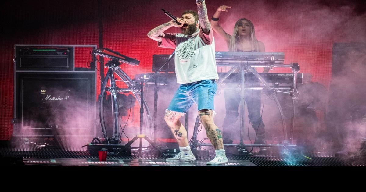 post_malone_at_toronto_budweiser_stage