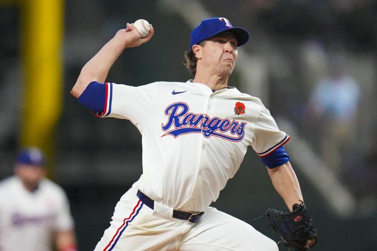 Jacob deGrom fails to record a strikeout for first time in MLB career