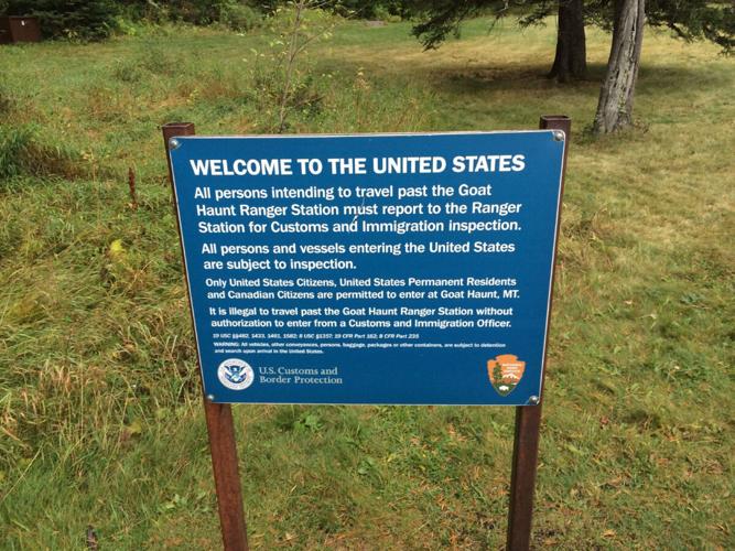 Great Canadian road trip hits three of Alberta’s most popular national ...