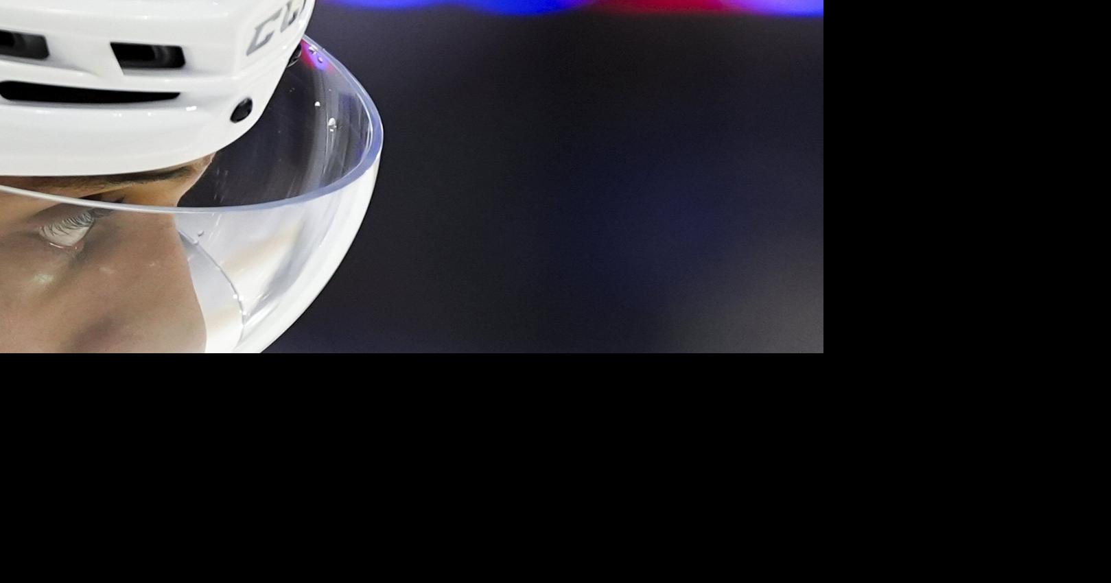 2025 Stanley Cup playoffs: The second-round matchups, the favorites and ...