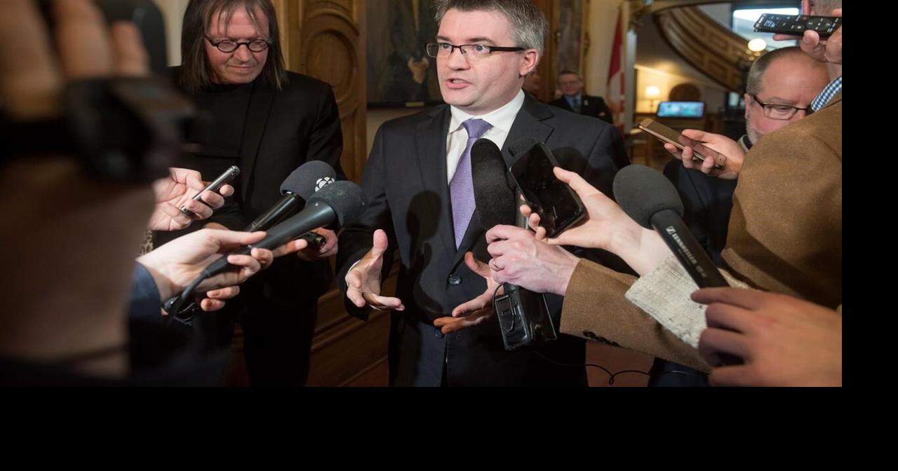 Trudeau slams Higgs for naming Austin to bilingualism committee