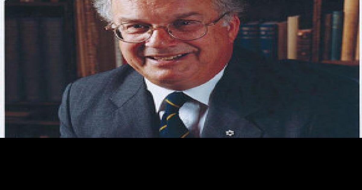 Walter Gordon Symposium looks at Massey Report legacy