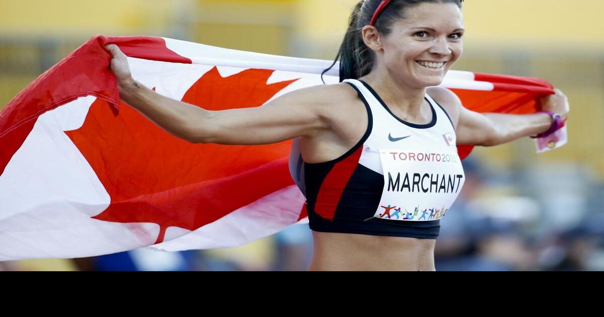 Marathoner Lanni Marchant hopes surgery clears the road back to Olympics