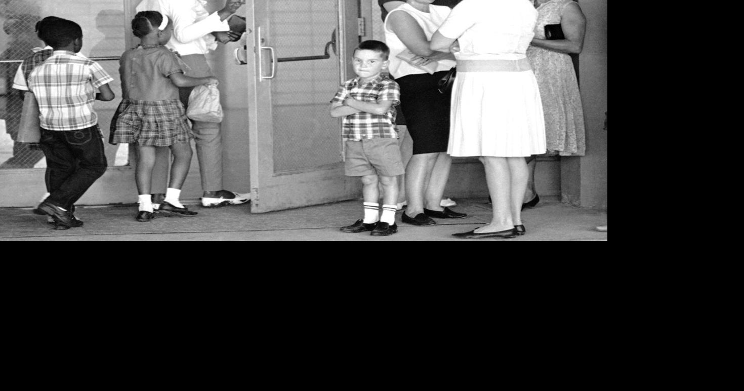 The Justice Department ended a decades-old school desegregation order ...