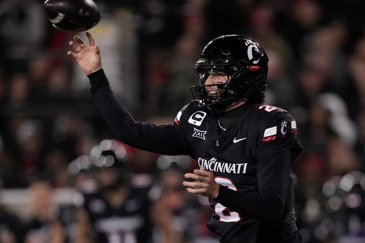 LJ Martin runs for career-high 222 yards to help No. 11 BYU beat ...