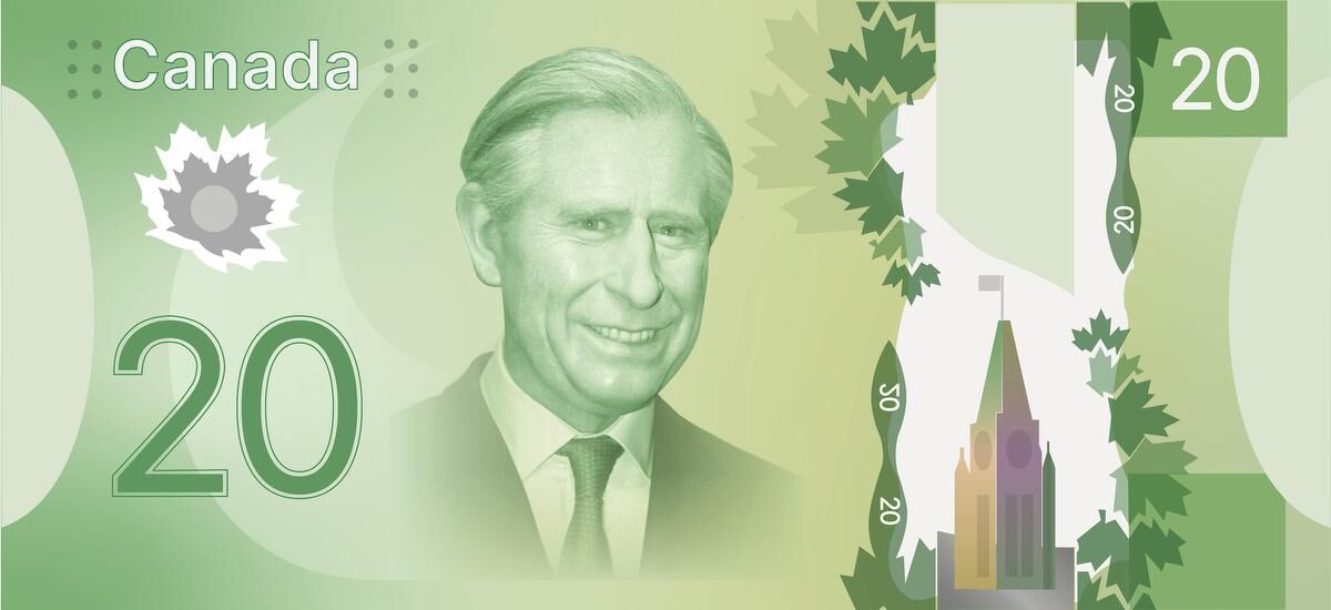 New 20 Dollar Bill Canada 2024 Tabby Krystal New 20 Dollar Bill Canada 2024 Tabby Krystal