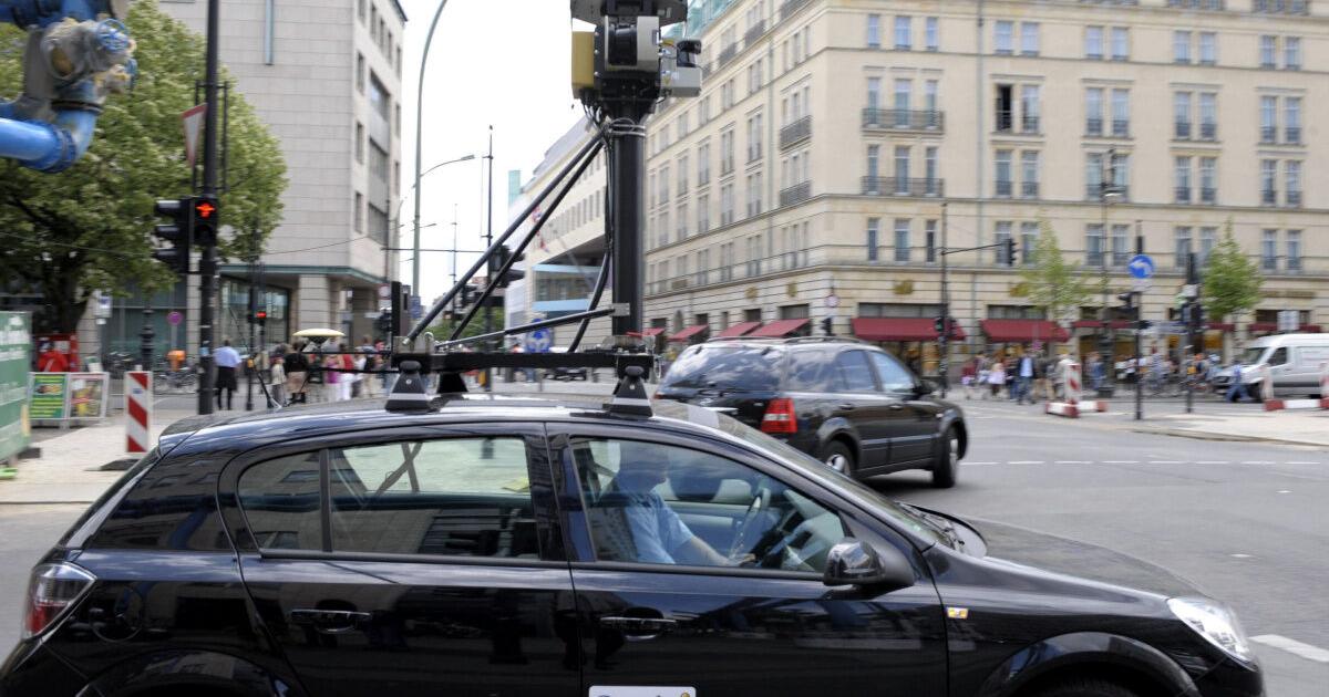 Google went too far with Street View data collection, U.S. court rules