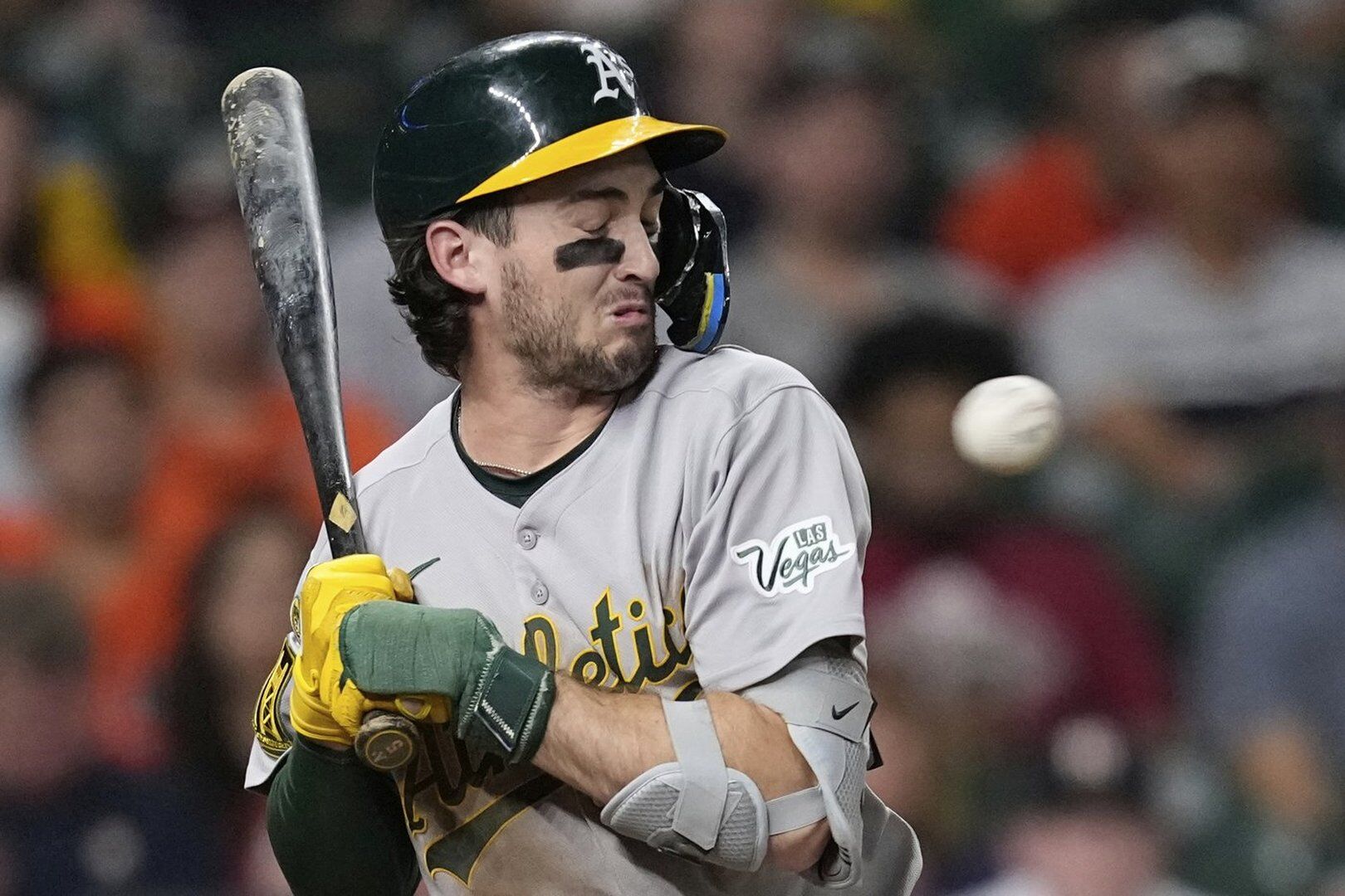 A's activate All-Star shortstop Jacob Wilson from injured list