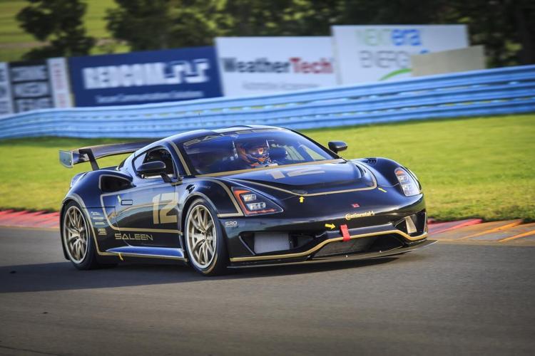 Racing against perceptions