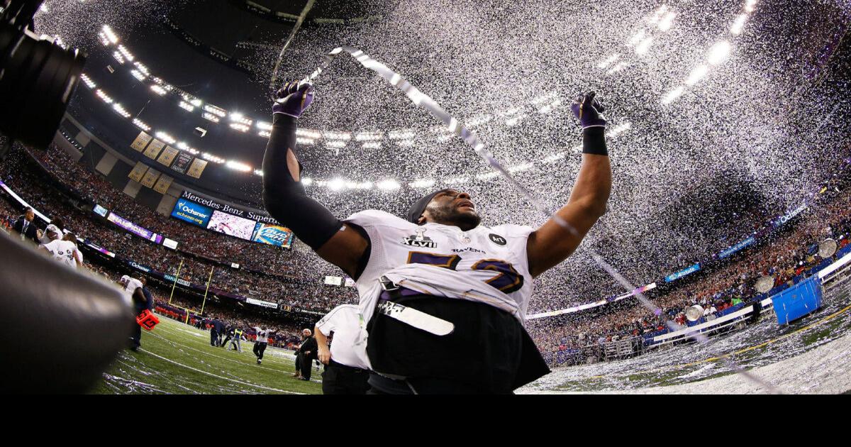 Baltimore Ravens win thrilling Super Bowl over San Francisco 49ers