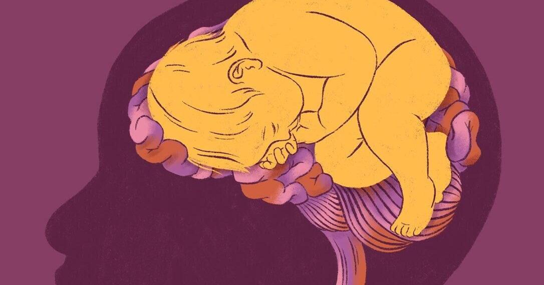 Is maternal instinct a myth? The new science on mom brains