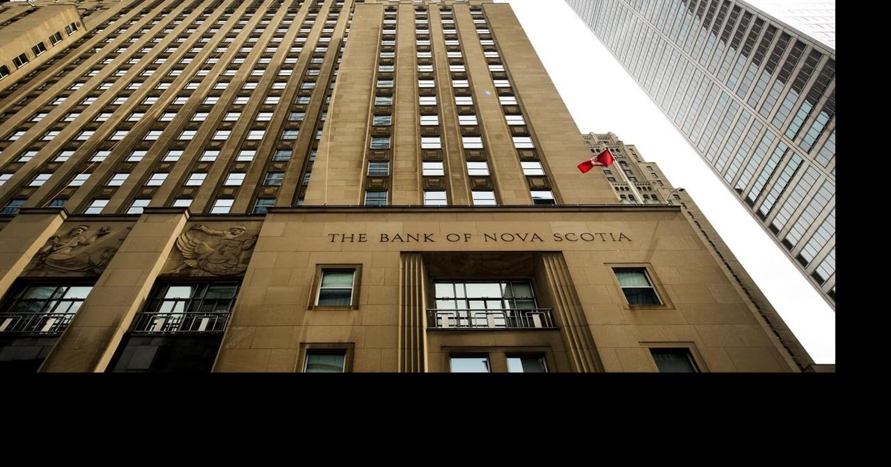 Scotiabank Q3 profit beats expectations, says high deposit levels ...