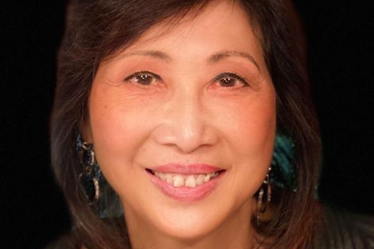 Susan Eng, Chinese-Canadian justice advocate, dies at 72