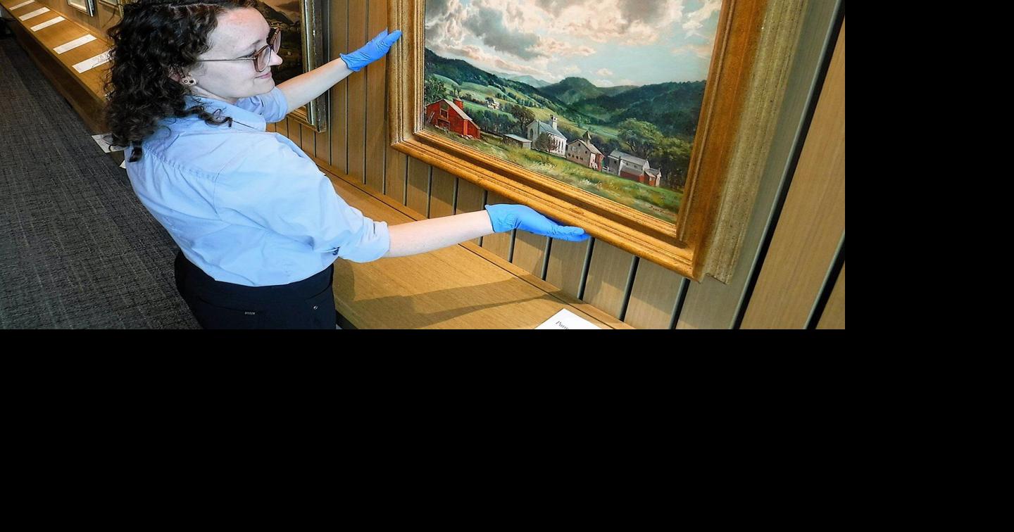 This Manchester mansion has the world’s largest private collection of ...