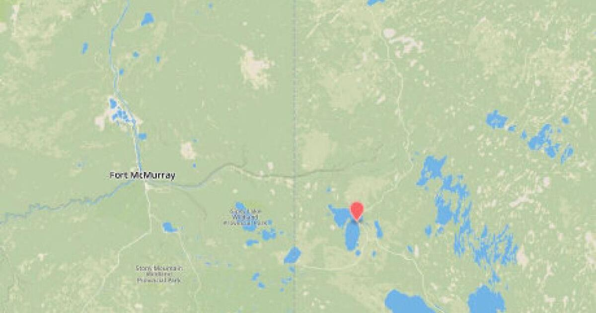 Four killed in northern Saskatchewan school shooting