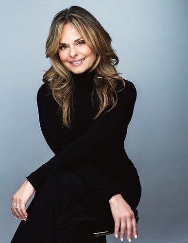 Susan Hay on 35 years at Global TV sharing good news stories