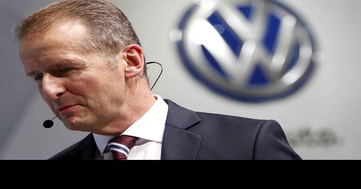 VW staff offered amnesty for information on emissions scandal