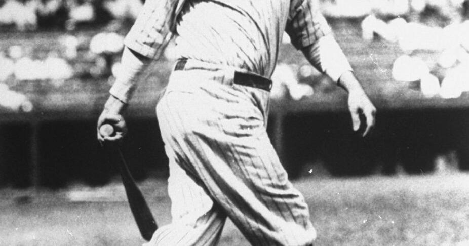 Good for Babe Ruth, bad for bathroom renos: Mayers