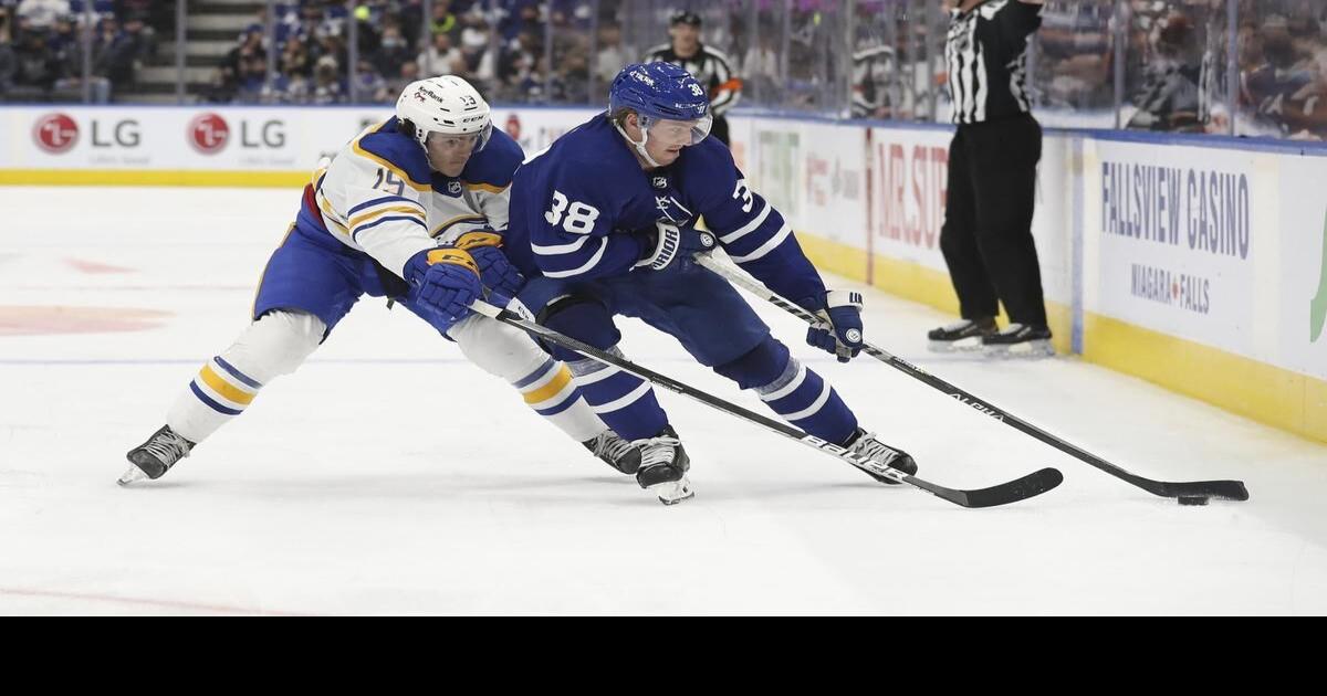 Chris Johnston’s RFA roundup: Breaking down the NHL Unsigned 10