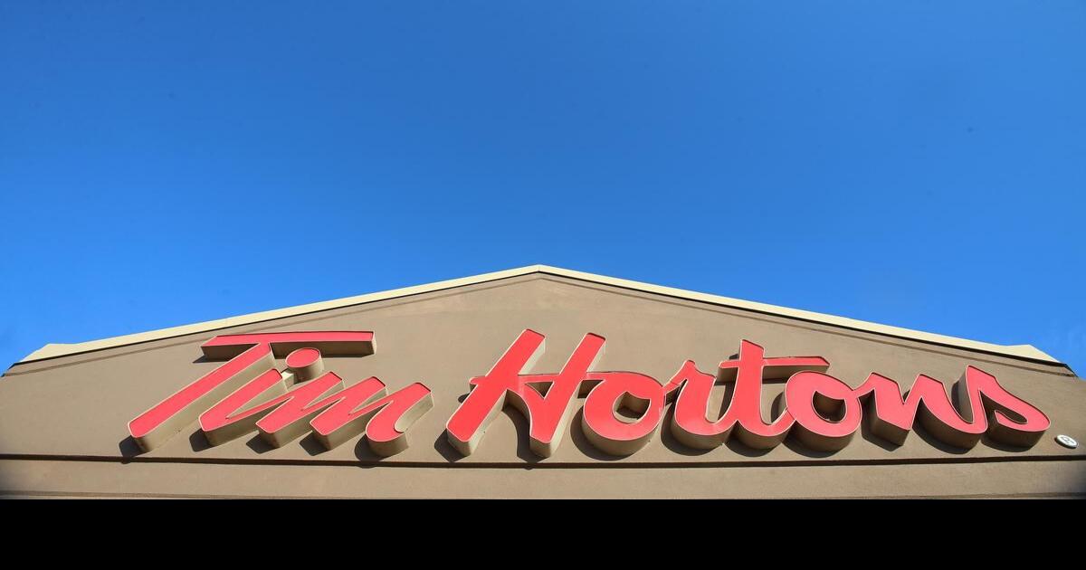 Tim Hortons parent RBI names Duncan Fulton as chief corporate officer
