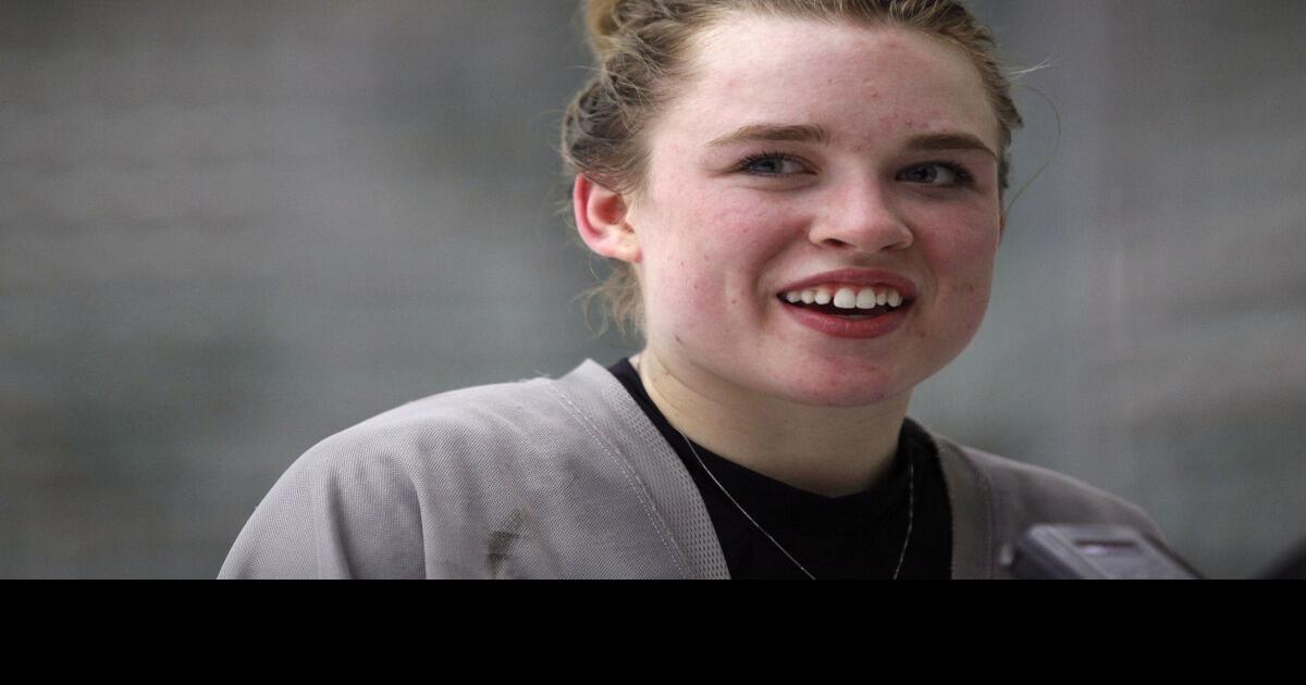 NHL playoffs: Sidney Crosby’s sister in the mix in national women’s program