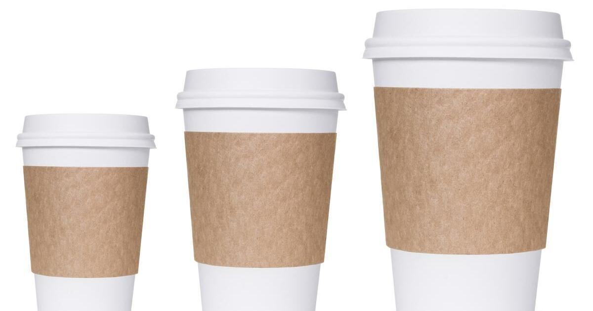 This city dumped its coffee-cup charge. Is there a lesson for others?