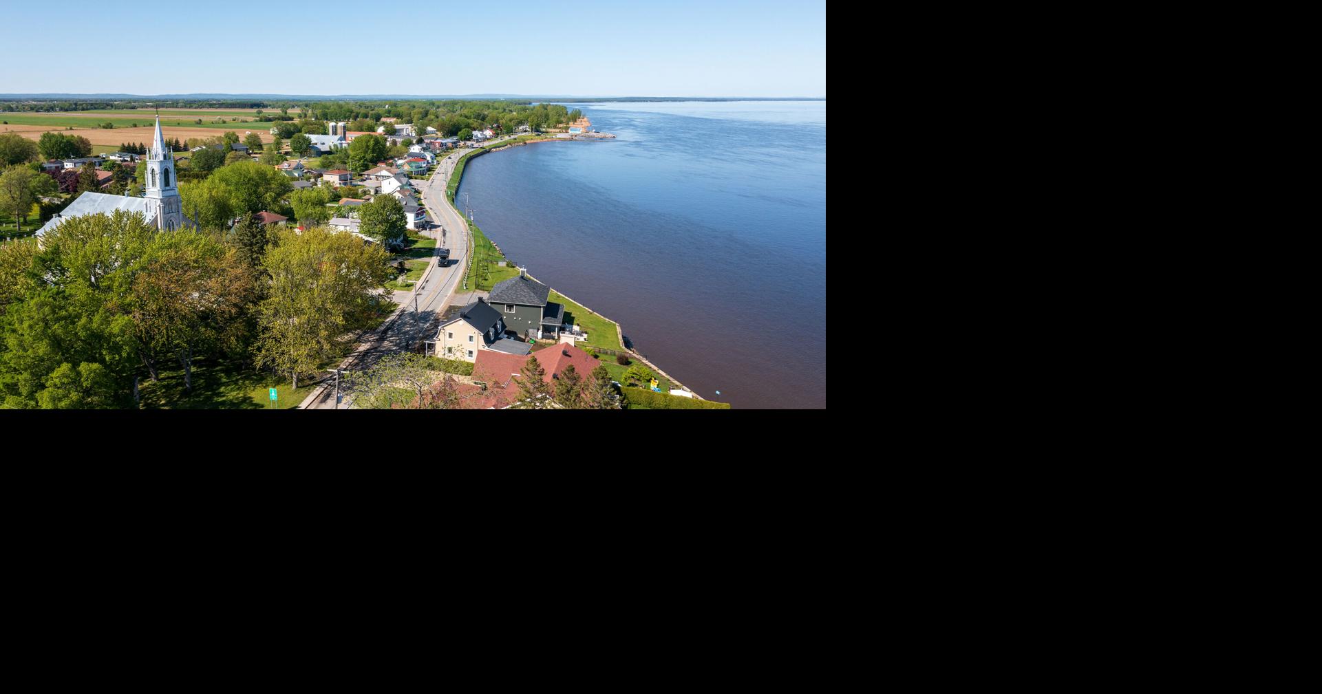 Discover Québec history and tradition around Trois-Rivières