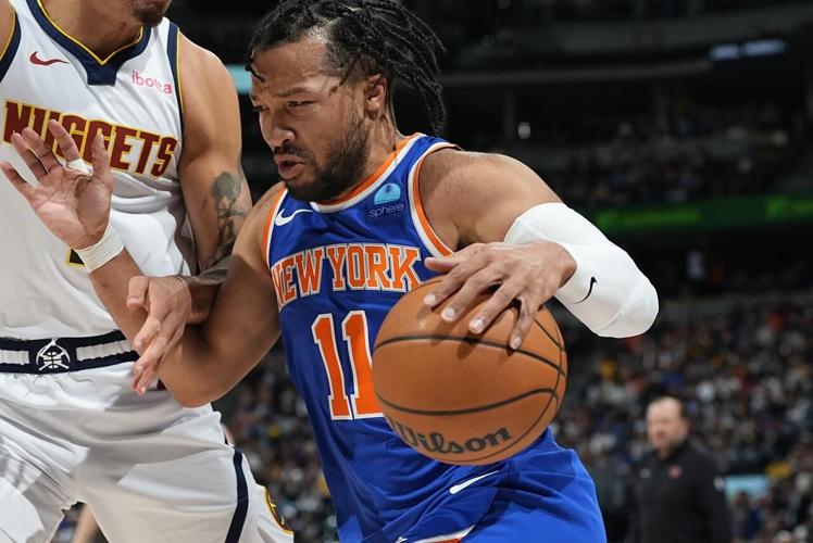 Porter and Jokic turn in big nights, lead Nuggets to 113-100 win over ...