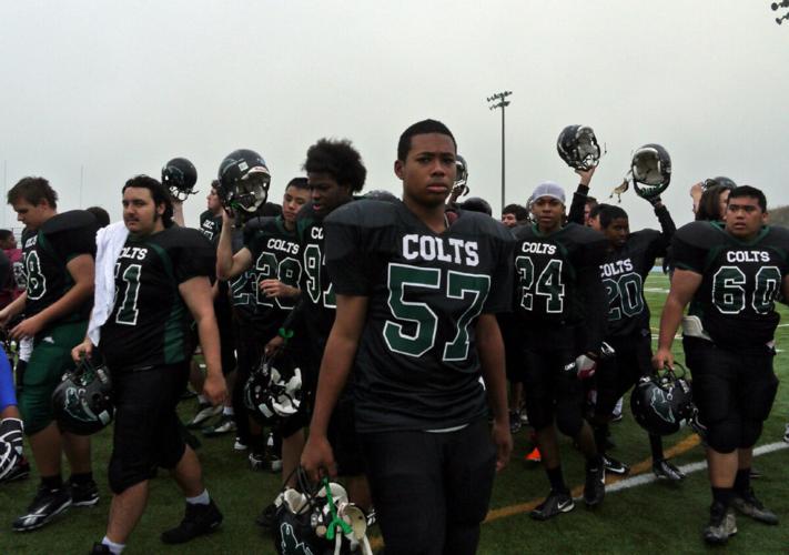 Western Tech students remember Peter Cram, beloved teacher and football ...