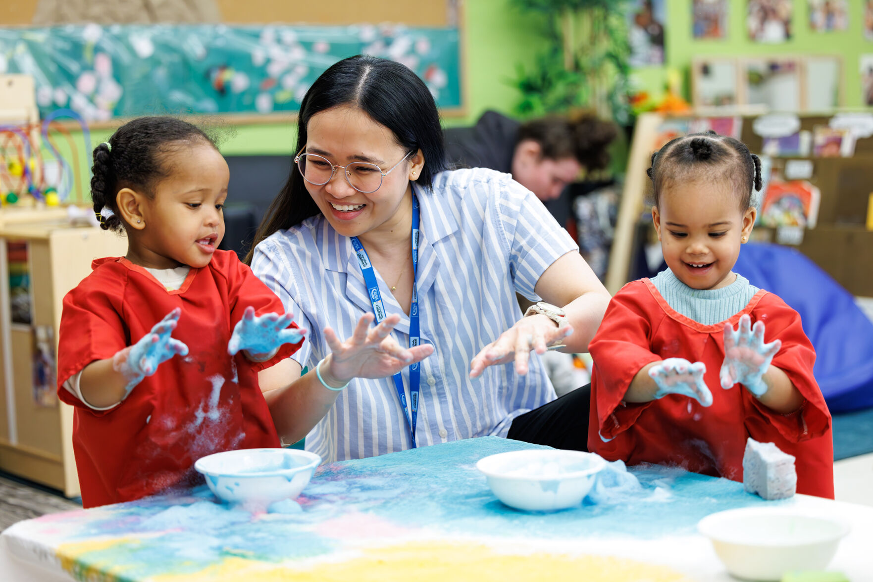 Building the future, today: How George Brown College is reimagining ...