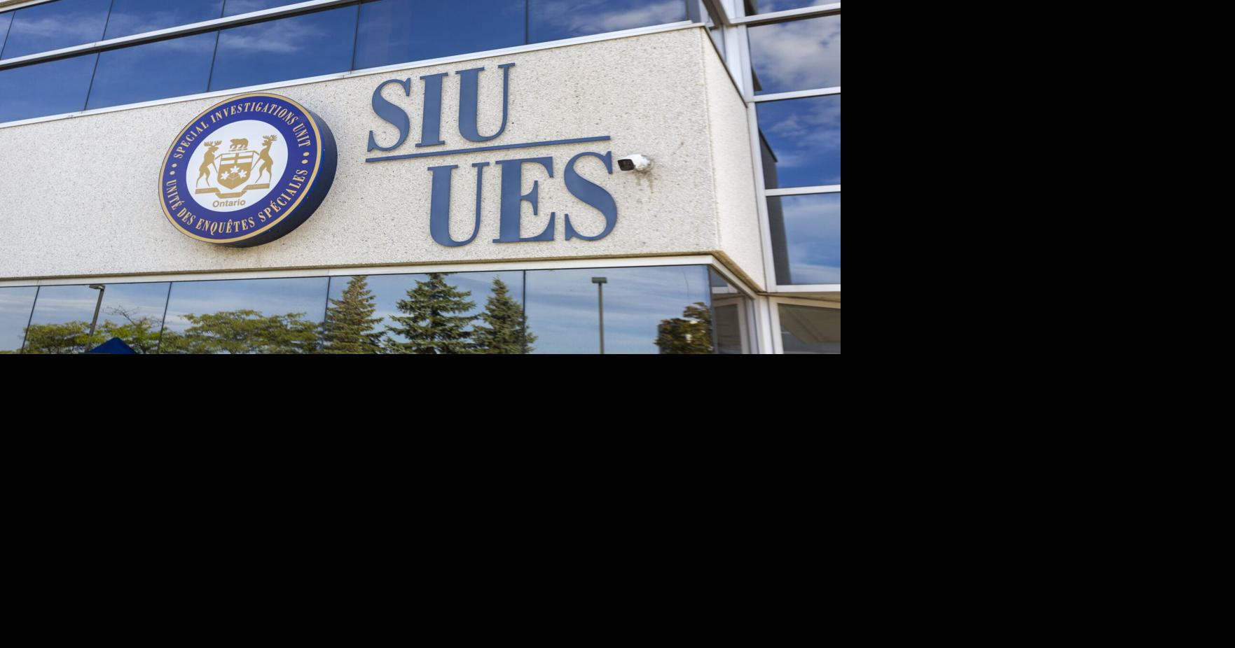 SIU investigating man’s fatal balcony fall on New Year’s Eve