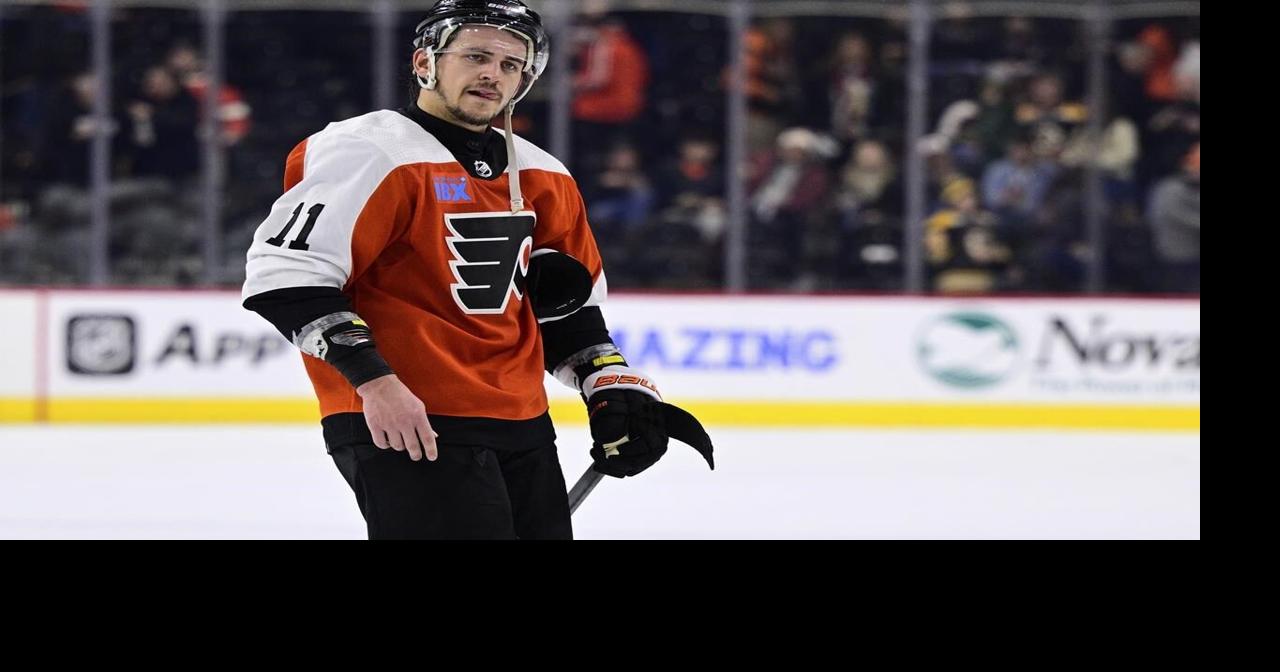 Hockey One. Hockey Two. Two outdoor NHL games at MetLife Stadium with playoff implications