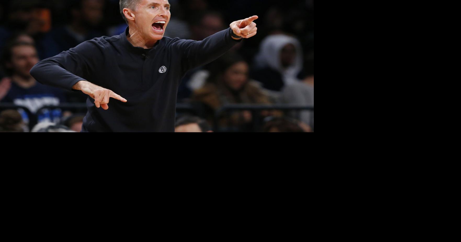 Next Raptors head coach odds: Sergio Scariolo favoured, Steve Nash a ...