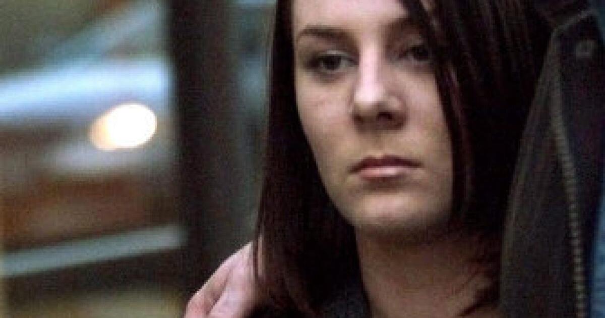 Kelly Ellard reveals she’s no monster, just flesh and blood and venom ...