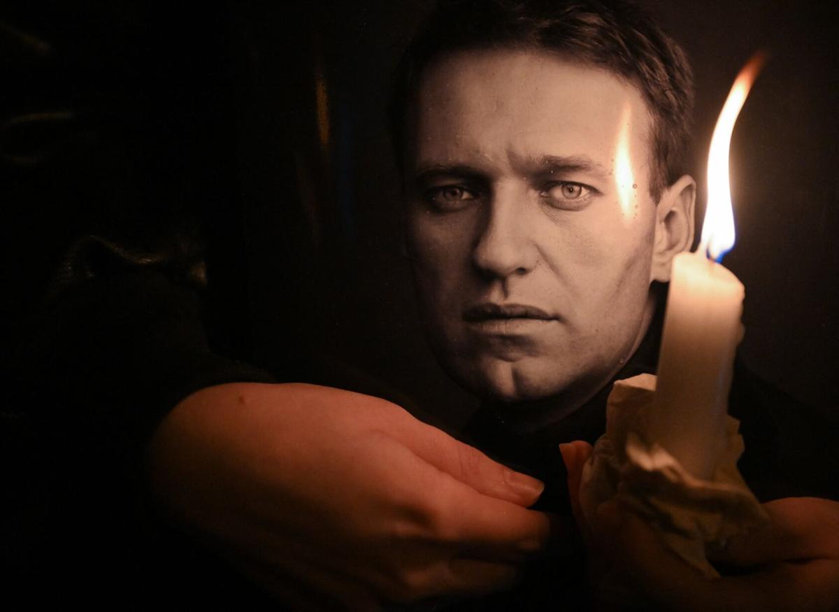 Navalny’s 2021 documentary ‘Putin’s Palace’ resurfaces