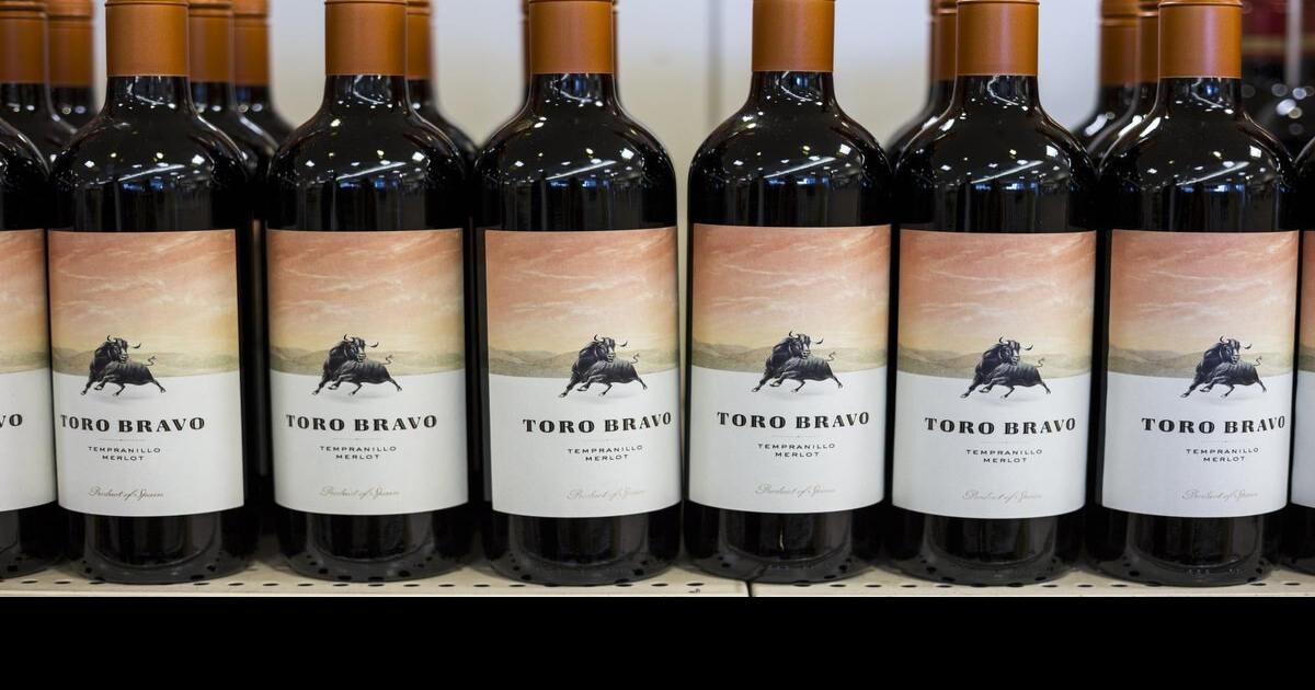 This red wine under $8 is so good it will clear off LCBO shelves