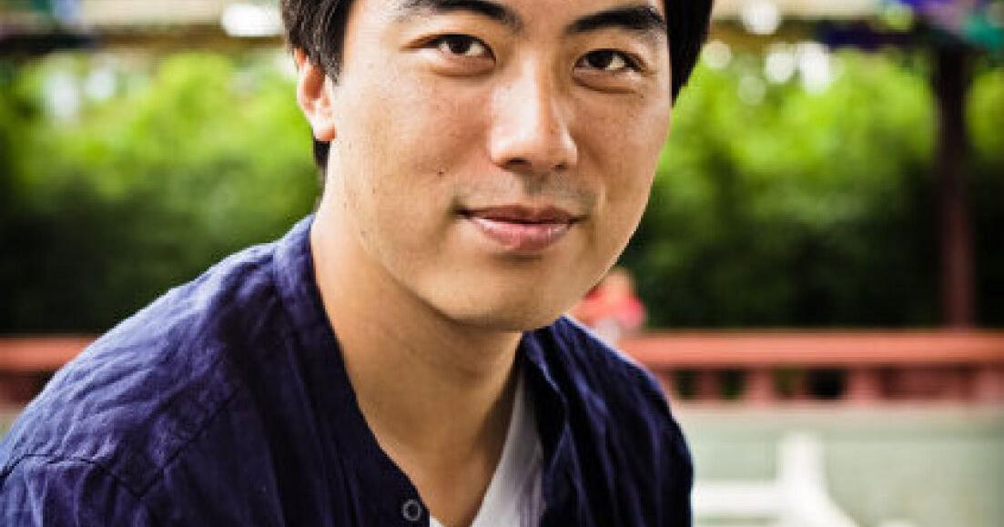 Interview: China Heavyweight director Yung Chang