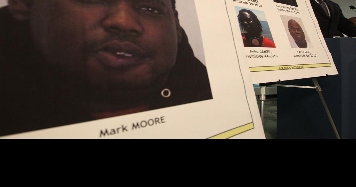 Mark Moore murder trial hears heated wiretaps: DiManno