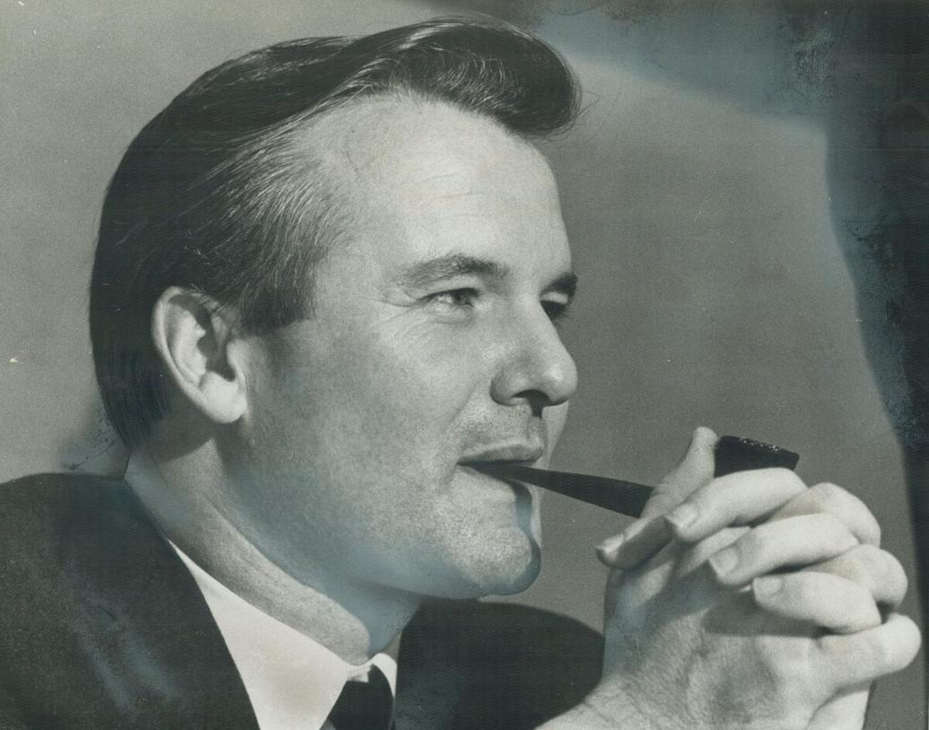 Former premier Bill Davis, who ushered in Ontario’s modern era, dies at 92