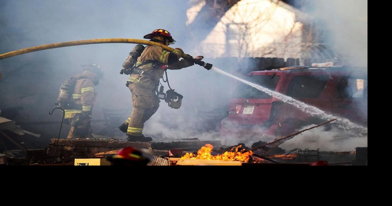 2 killed, 2 critically injured in Omaha house explosion