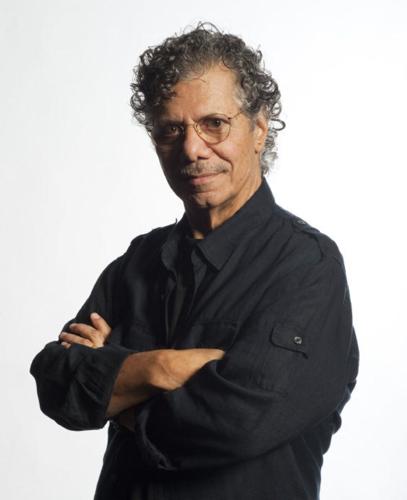 Chick Corea’s newest new thing