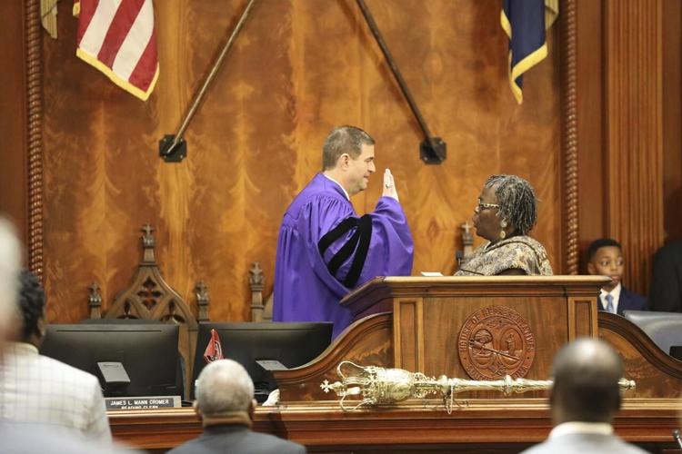 Freedom Caucus unsuccessfully challenges Speaker in South Carolina ...