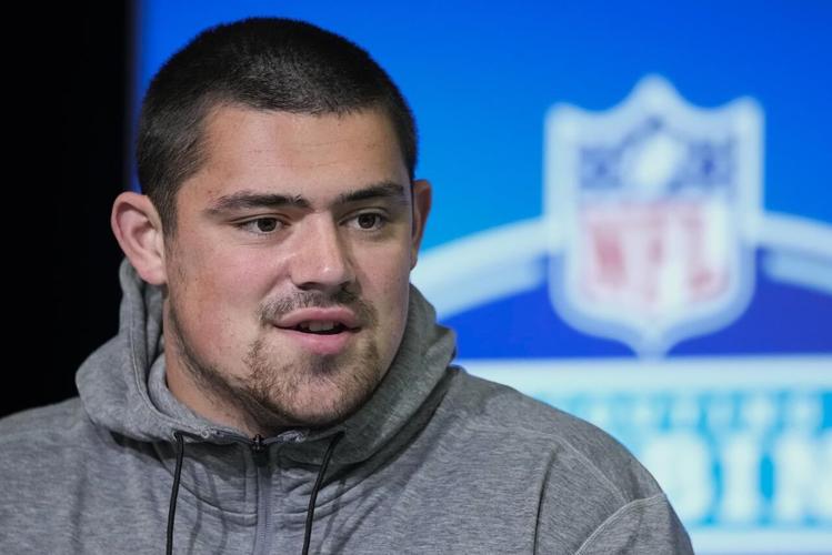 Clemson’s Bresee continues on NFL path after sister’s death