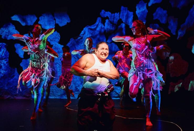 Matthew MacKenzie and Monica Dottor on the collaboration behind Best ...