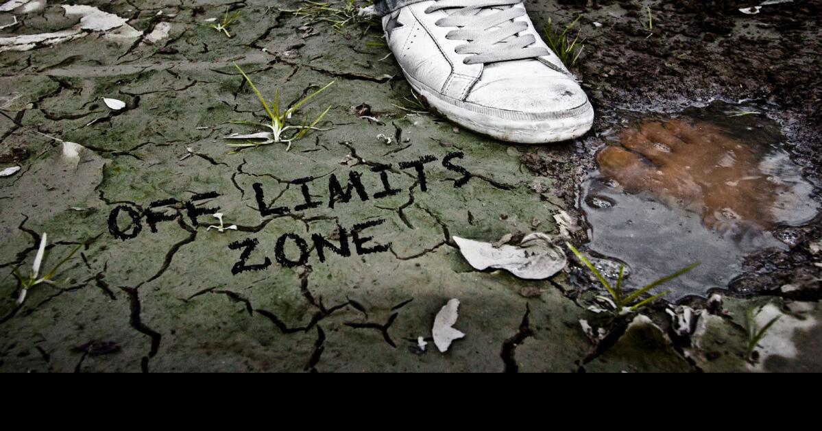 Off Limits Zone surprises, moves and knocks you off kilter: review