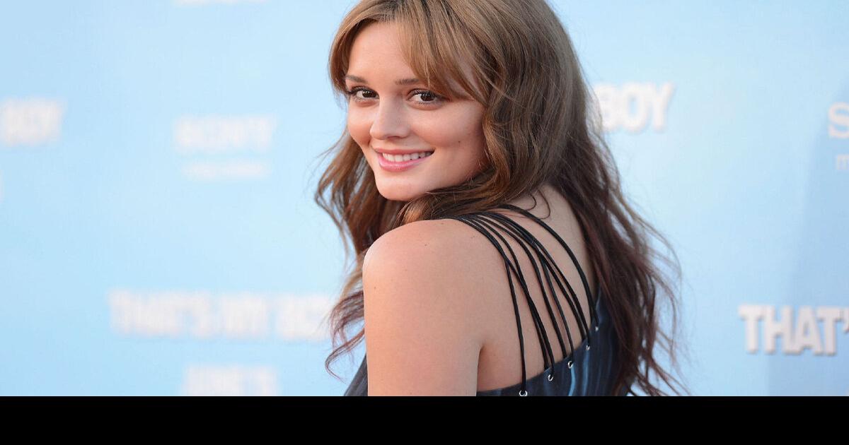 Gossip Girls Leighton Meester Wins Court Battle Against Mother