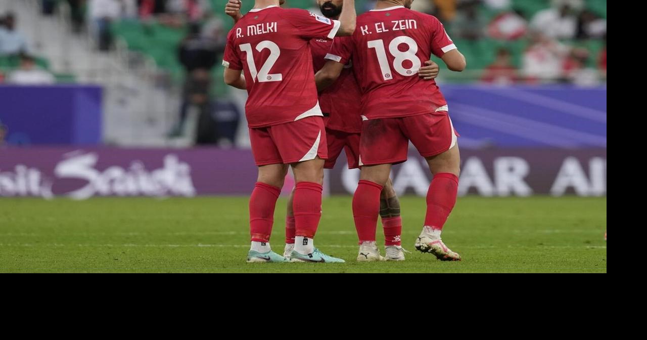 Qatar advances to the Asian Cup knockout stages. China's hopes are in ...